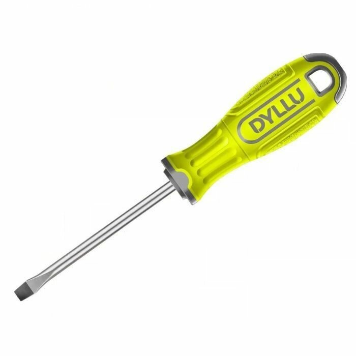 Плоская отвертка DYLLU 5 5x75мм DTSD1253