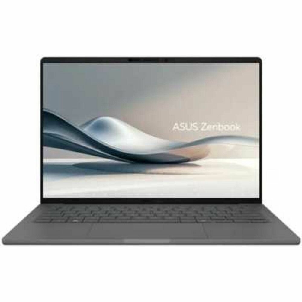 Ноутбук UX3407QA - QD267W ASUS, Qualcomm Snapdragon X X1 - 26 - 100, 16 ГБ 14"