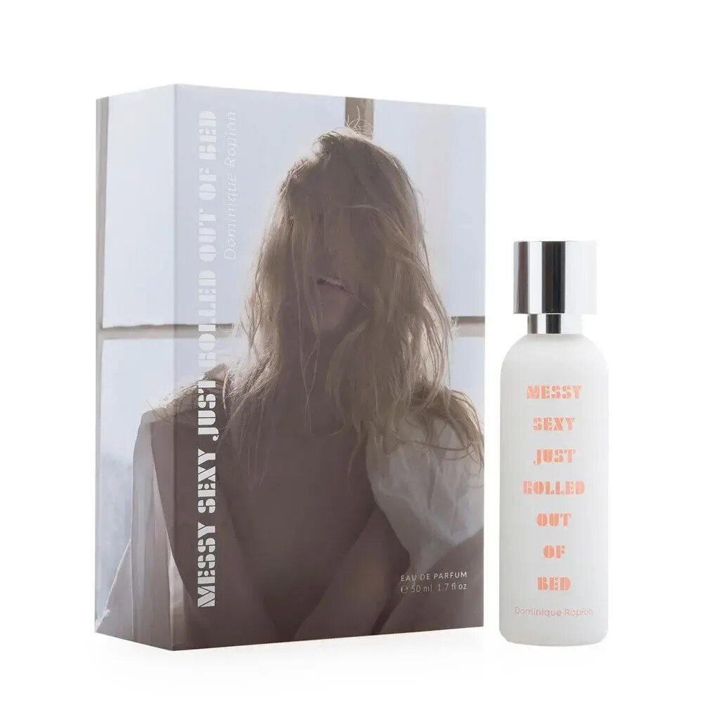 What we do is Secret Messy Sexy Just Rolled Out Of Bed 50 мл, Парфюмерная вода унисекс