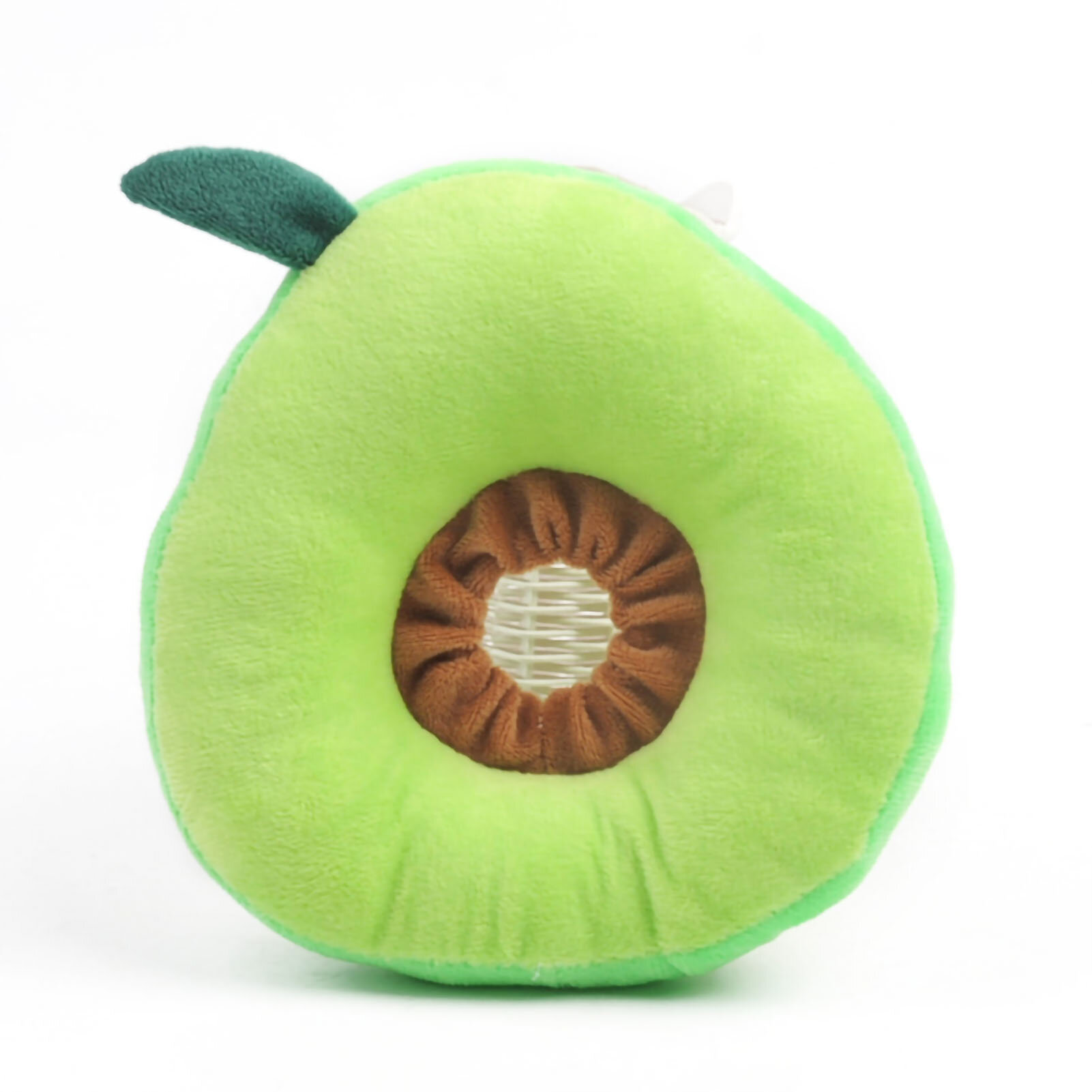 Кошачья воротника Симпатичная регулируемая хирургия Восстановление элизабетских воротничков для кошек Киттенс домашние животные авокадо L (максимальная окружность головы примерно 26 см/10,2 дюйма)