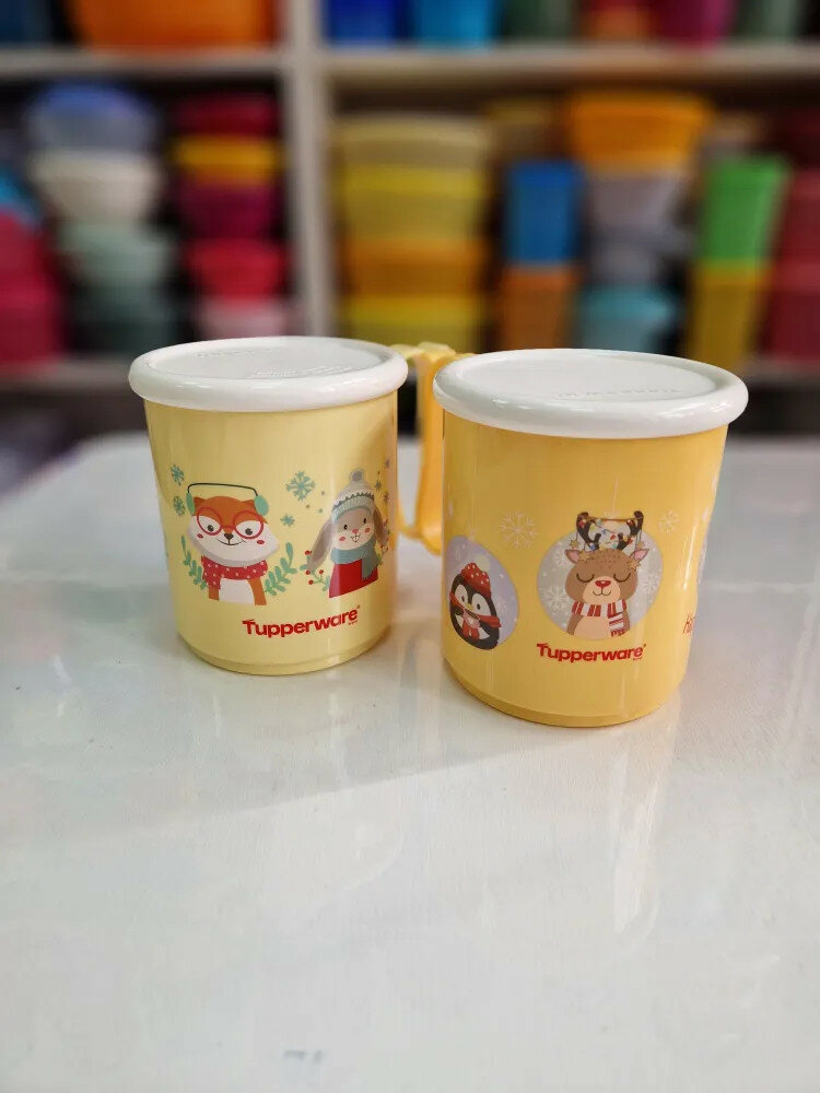 Кружка 600 мл Tupperware — фото 1