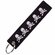 Брелок Remove before flight, черный