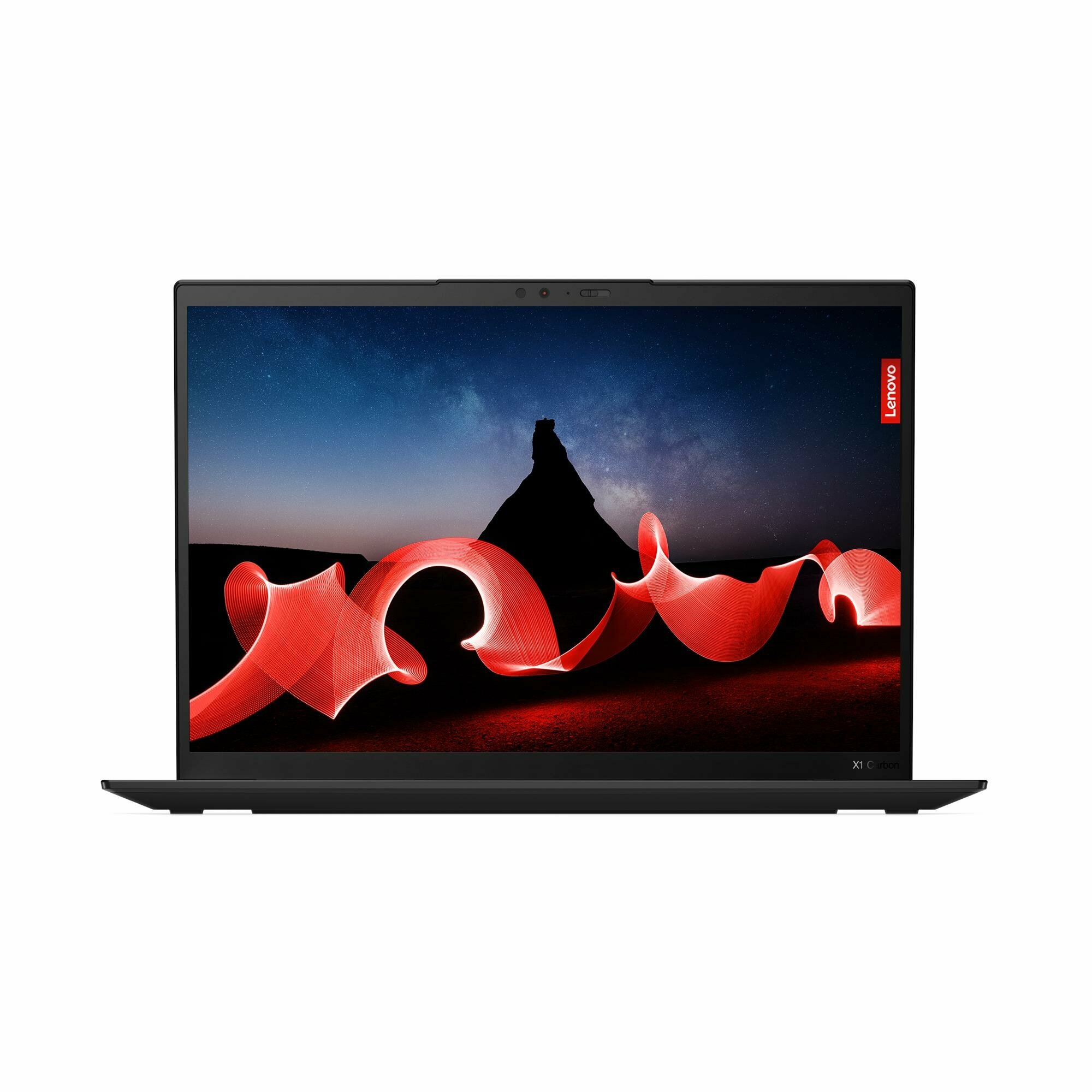 Ноутбук Lenovo ThinkPad X1 Carbon Gen 11, Core i7-1355U, 16GB, 512GB SSD, Win 11 Pro, сенсорный.