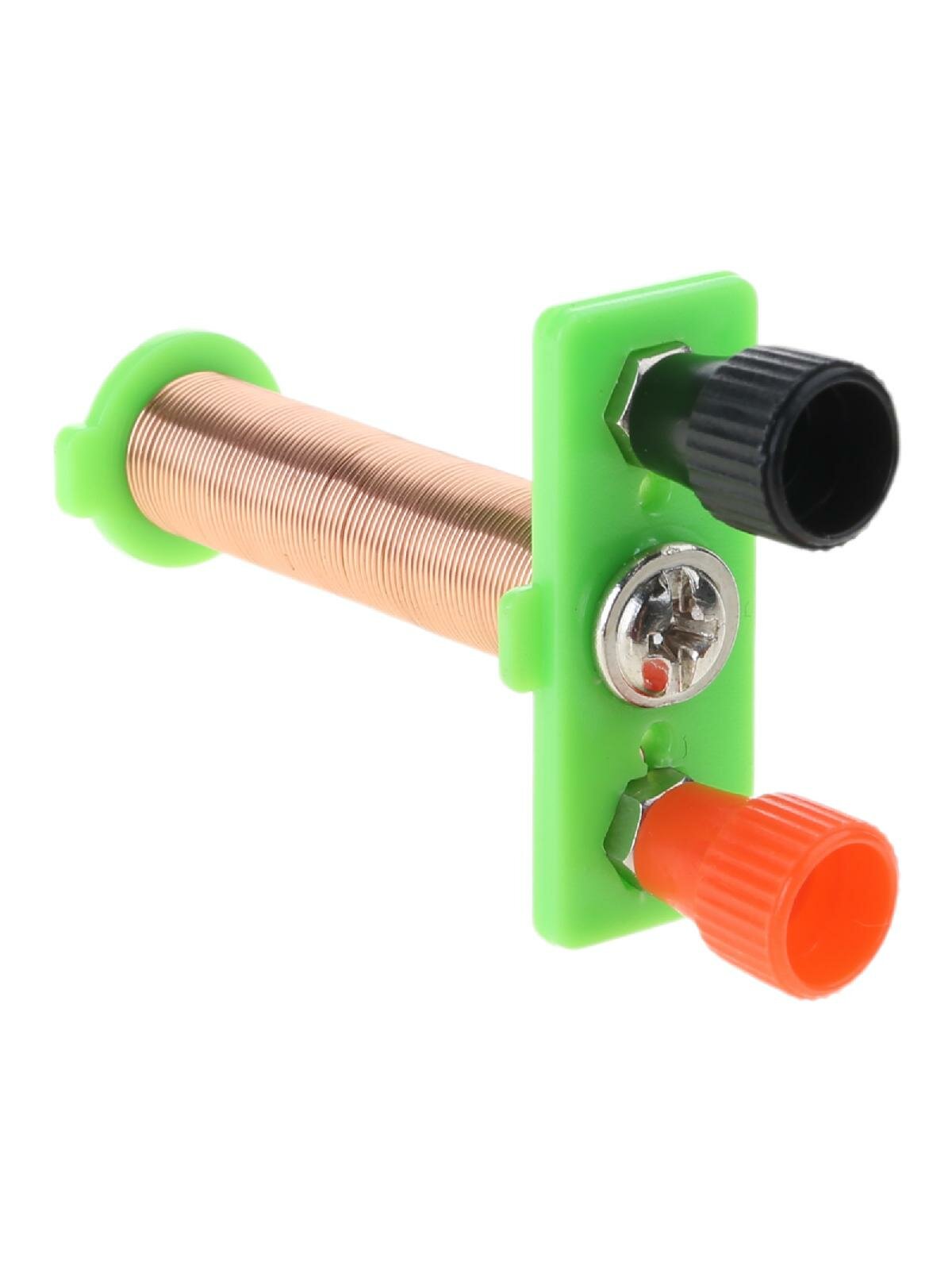 Физический электромагнит, обучающая игрушка, наборы для научных экспериментов в классе