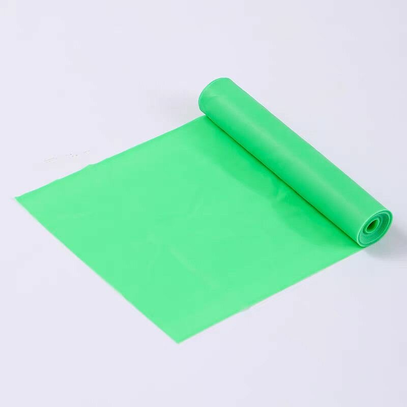 Резинки для фитнеса Zhongou для женщин, резинки для йоги, резинки для силовой тренировки, резинки для упражнений, разминки, инструмент для открытия спины и подъема бедер