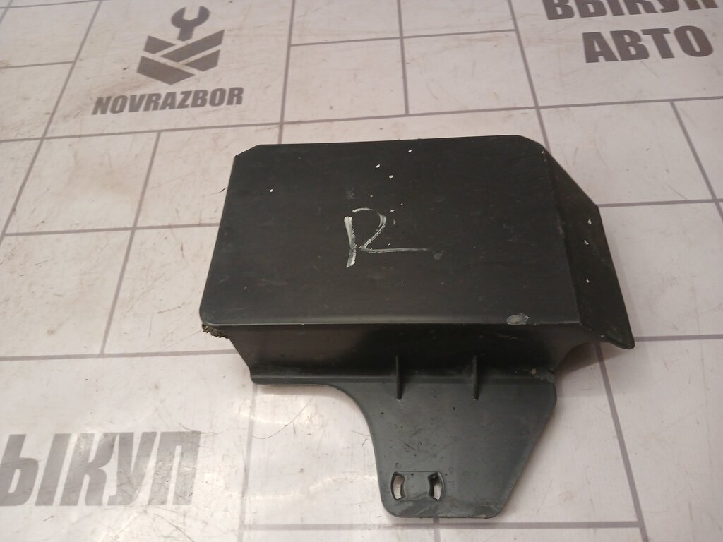 Кронштейн (сопут. товар) Renault Logan 2 14-18