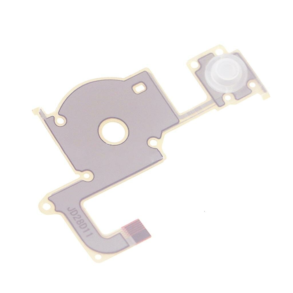 Клавиша-мембрана для игровой консоли, A