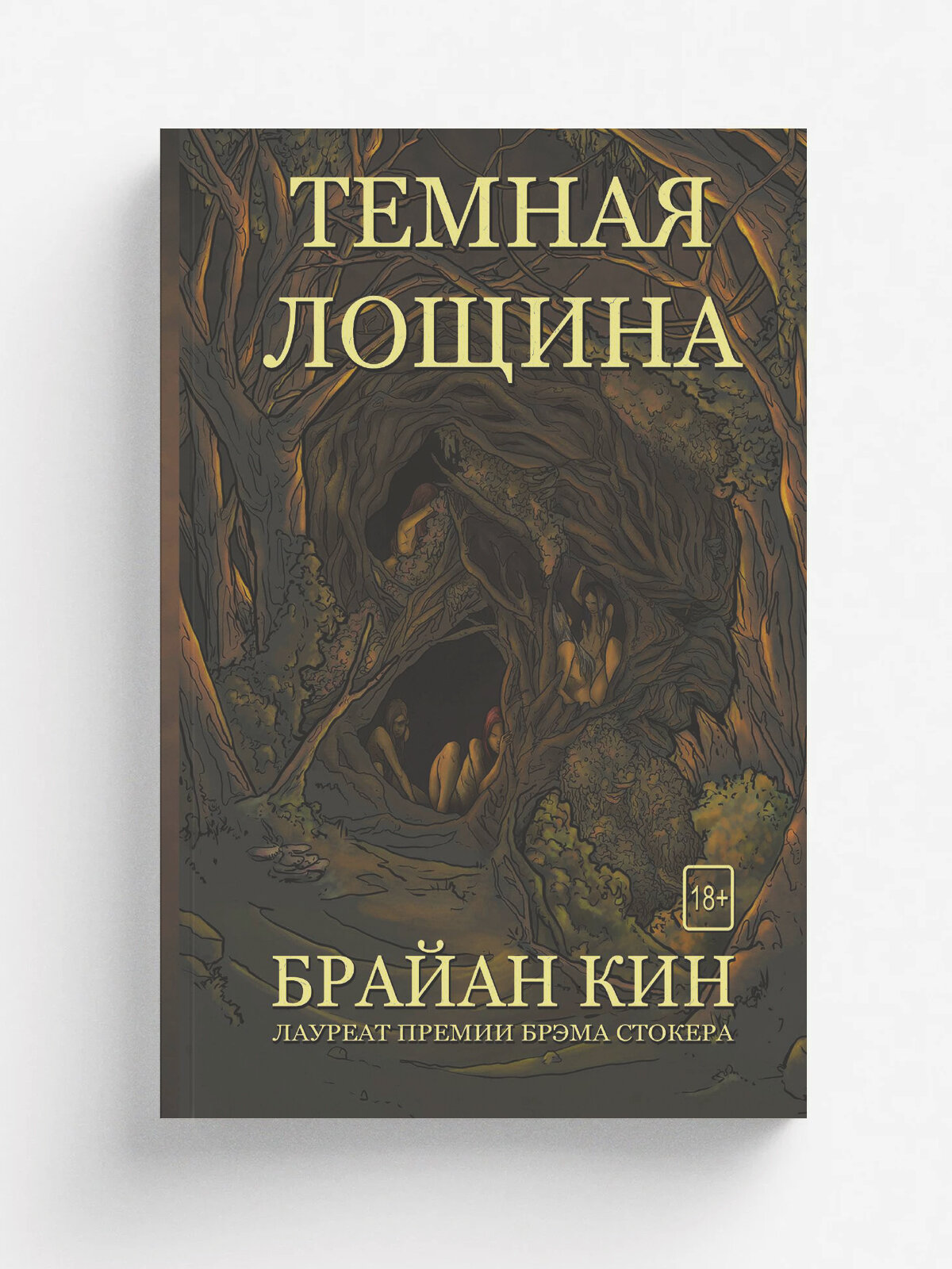 Темная лощина