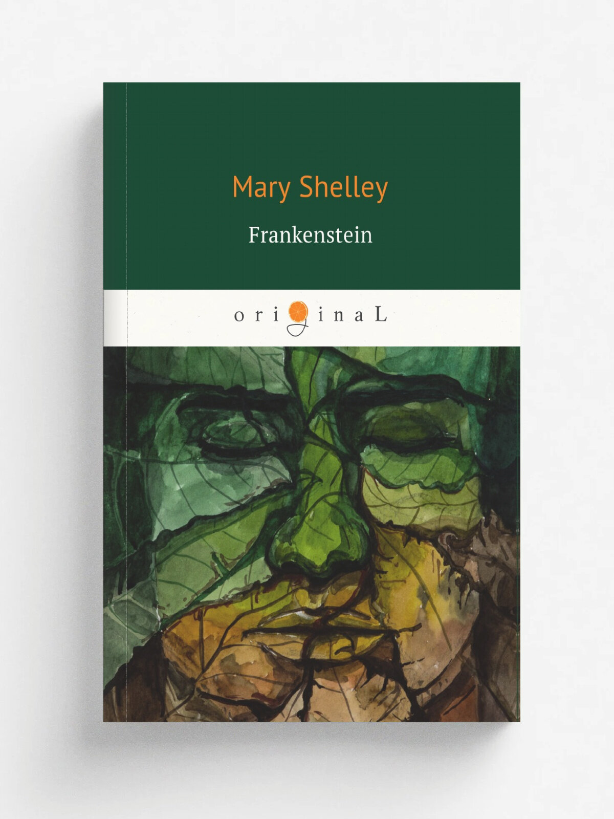 Frankenstein / Франкенштейн