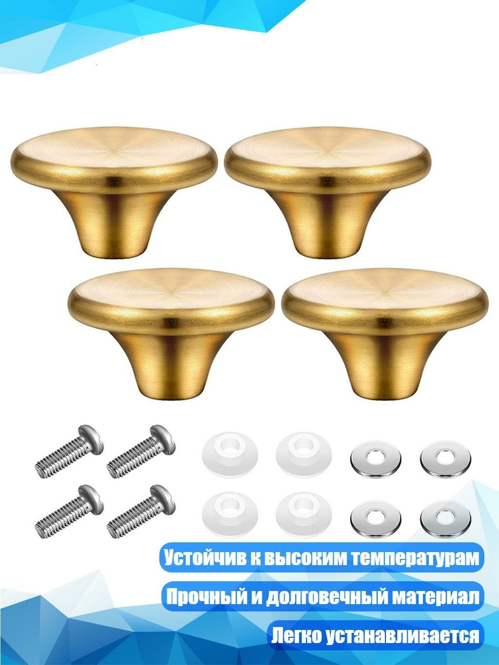 Ручка-замена для крышки кастрюли, запчасть для духовки