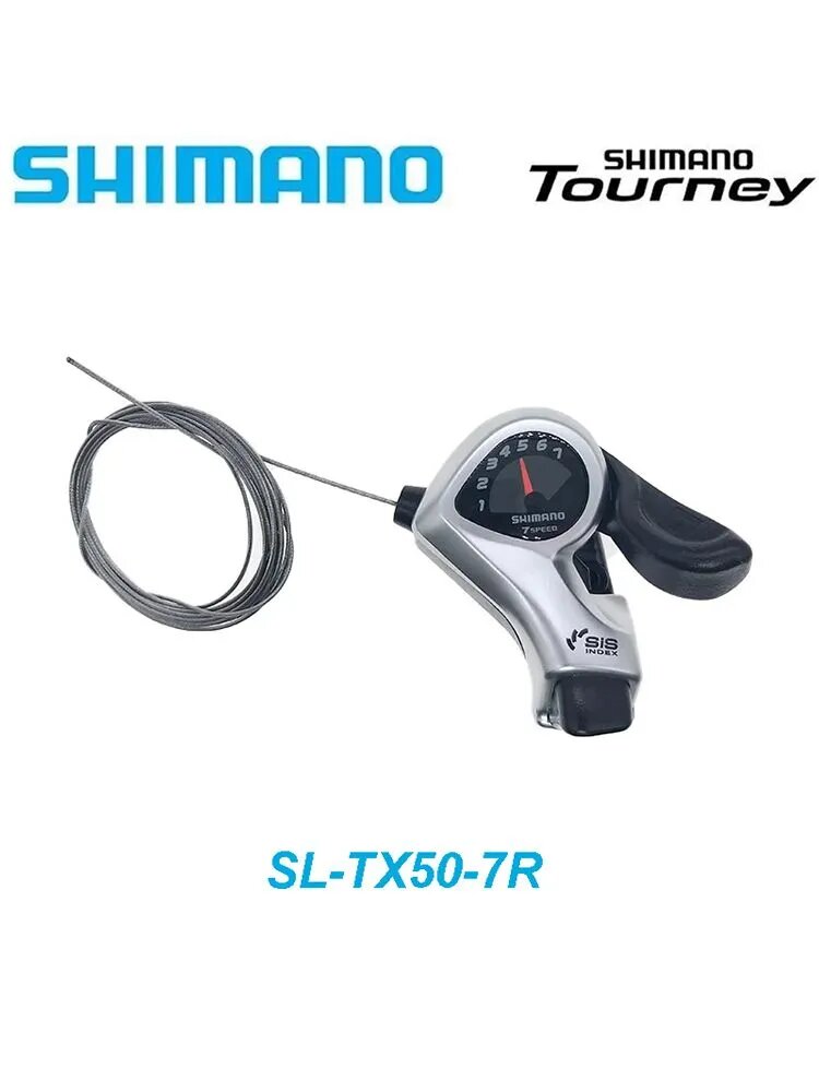 Shimano Шифтер — фото 1