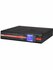 ИБП Powercom MRT-1000SE черный, 1000 ВА /1000 Вт, 8 x IEC320 C13