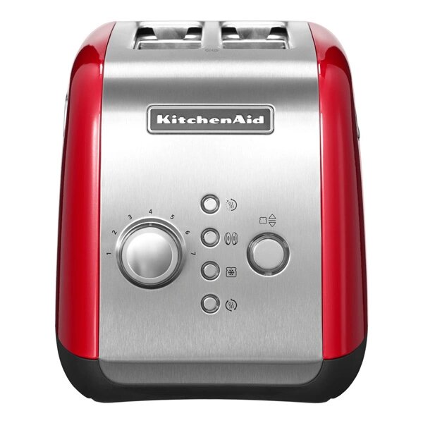 Тостер KitchenAid 5KMT221EER — фото 1
