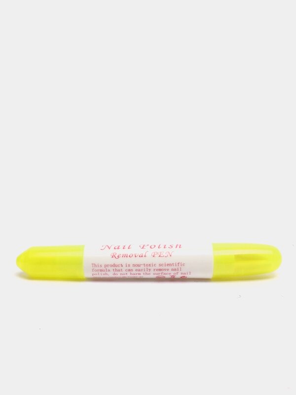 Корректор маникюра, карандаш