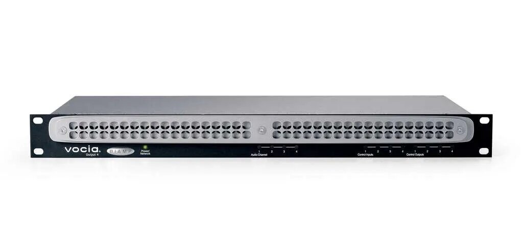 Аудиопроцессор Biamp Vocia VO-4