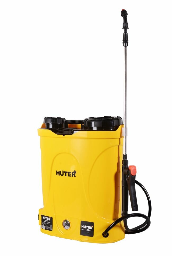 Опрыскиватель аккумуляторный SP-12AC HUTER 70/13/28