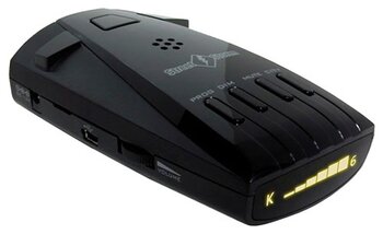 Радар-детектор Street Storm STR-7700 EX Б/У уценка