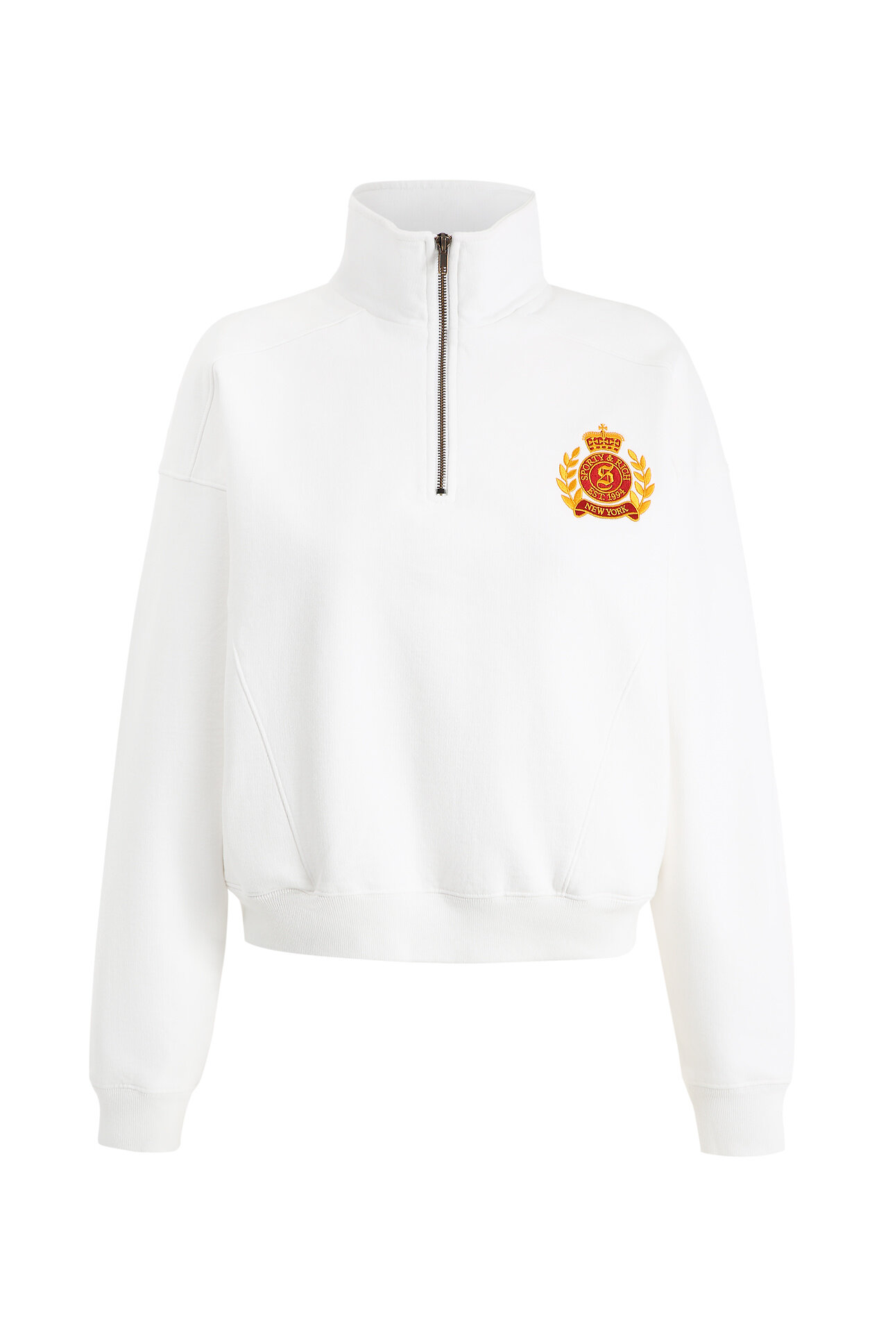 Свитшот спортивный