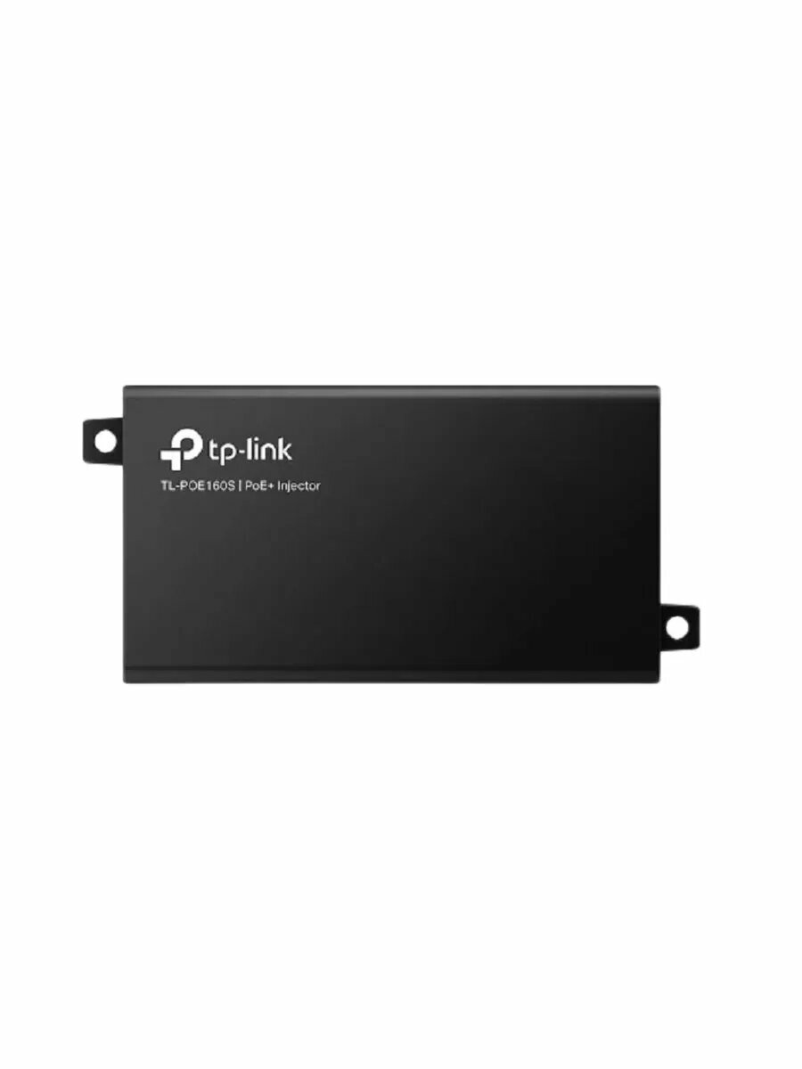 Инжектор PoE+ POE160S