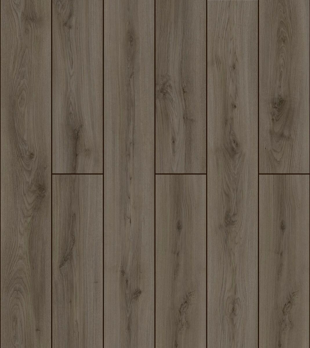 Кроностар Интеллект ламинат 1380х191х12мм (5шт) (1,318 кв. м.) Дуб Гермина