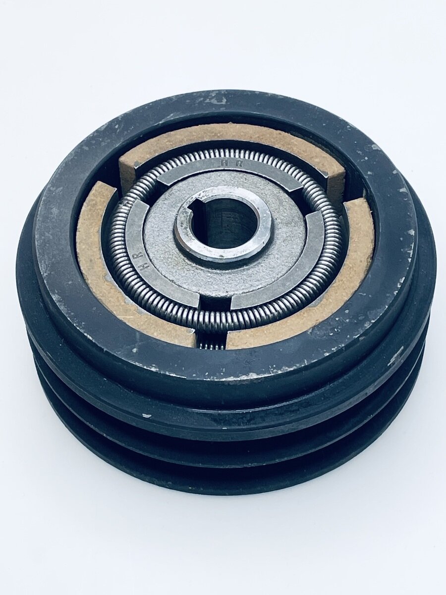 Муфта сцепления для виброплиты PVB80-100 Lifan №1237