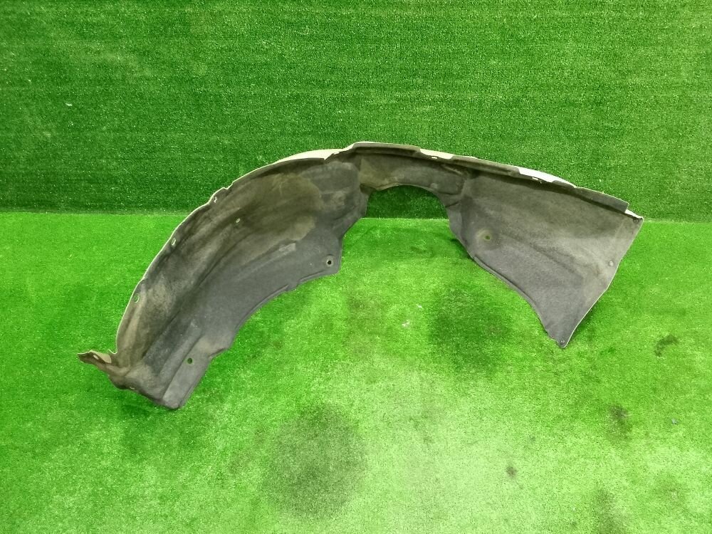 Подкрылок передний правый Lexus RX350 Б/У с пробегом