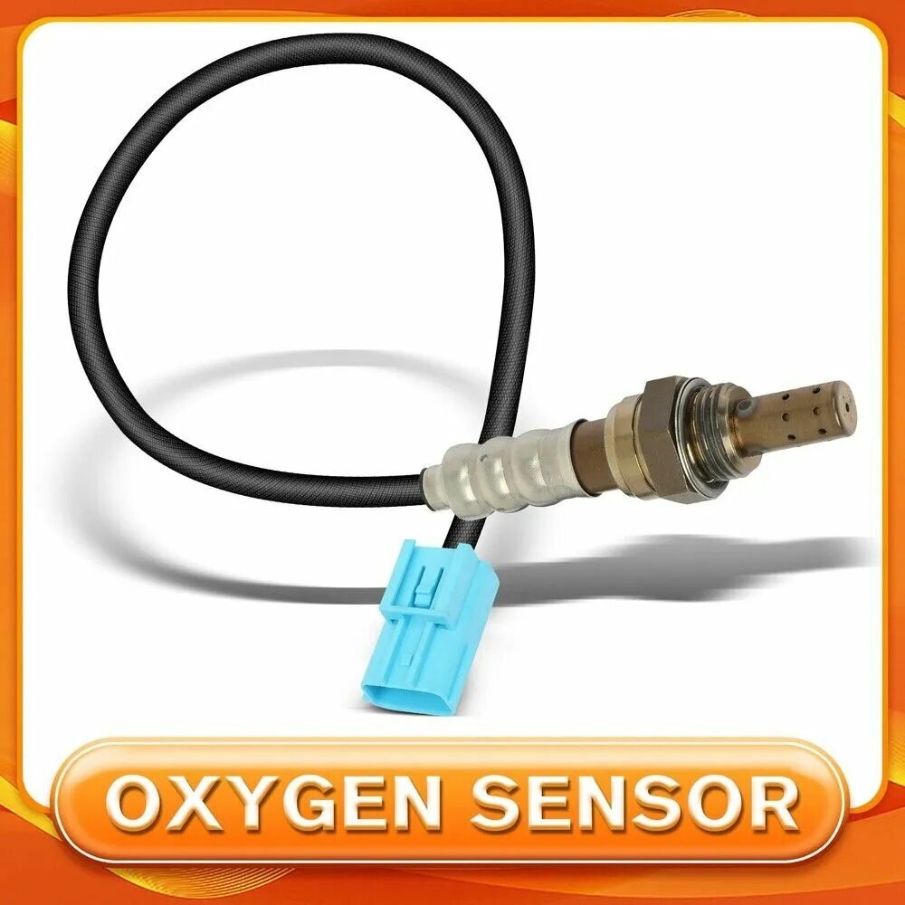 Датчик кислорода o2 o2 для nissan xterra 2.4l upstream 2002-2004 13968-a 15340a1