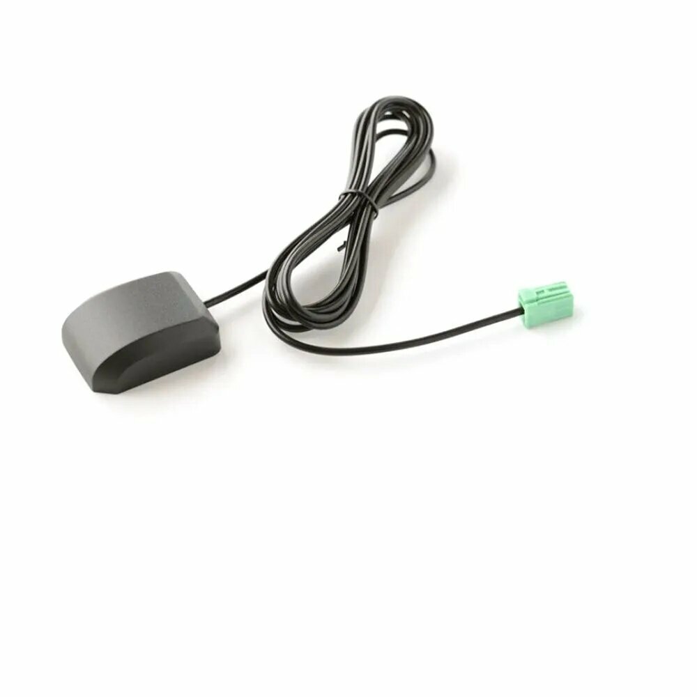 Автомобильная GPS Антенна Fakra KD51-66-DY0A KD5166DY0A Разъем Адаптера Для Mazda 6 CX-5 2013 2014 2015