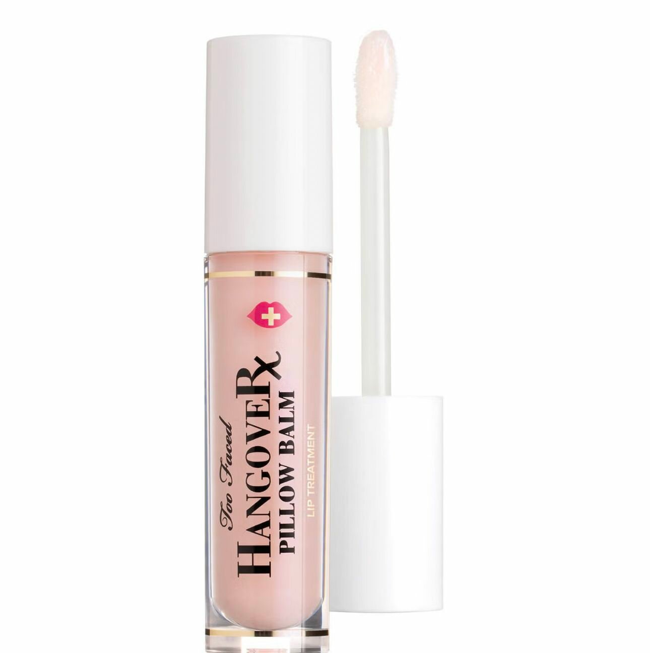 Too Faced Бальзам для губ Hangover Pillow Balm Nourishing Lip Treatment 6ml