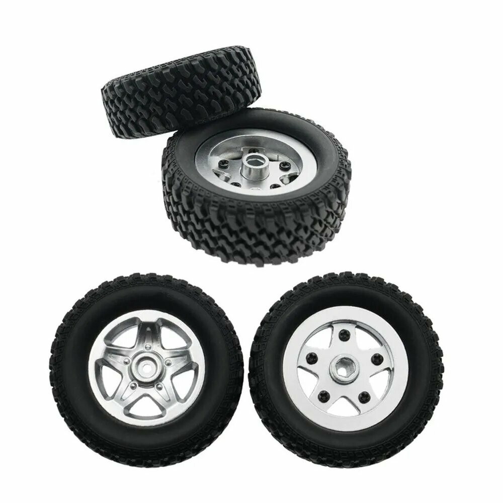 Комплект шин и дисков для модели MN82/MN82S/LC79