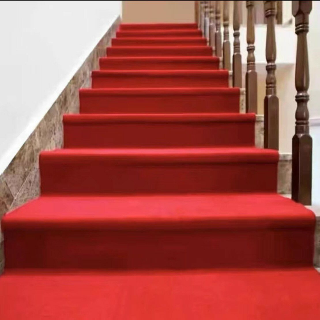✅Полный рулон нескользящего самоклеящегося коврика для лестниц, полное покрытие, цементный железный коврик, бесшумная основа