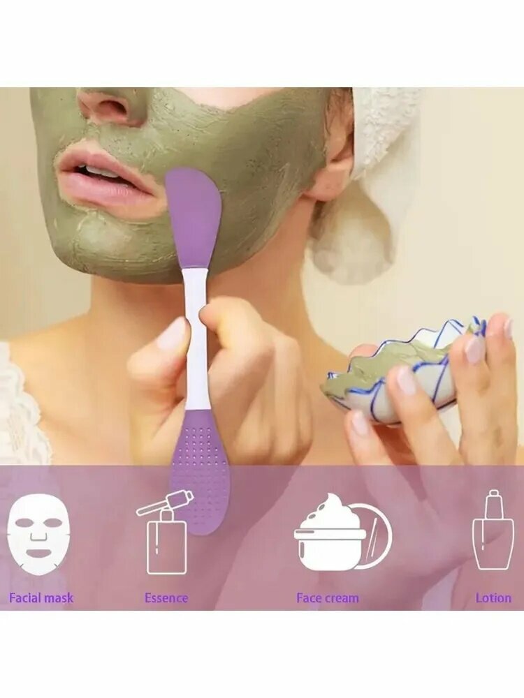 Кисть косметическая Для контуринга