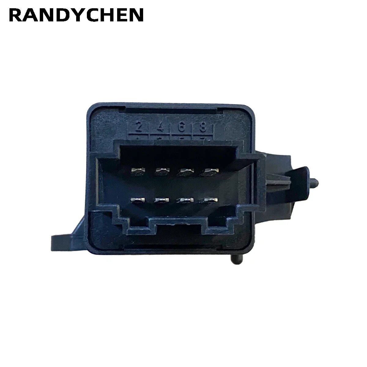 Блок управления подогревом сиденья для VW Jetta Golf 5 6 GTI Passat B6 B7 CC Tiguan 1 Skoda Octavia 2 A5 Superb Seat 1Z 0959772 Б 1К 0959772