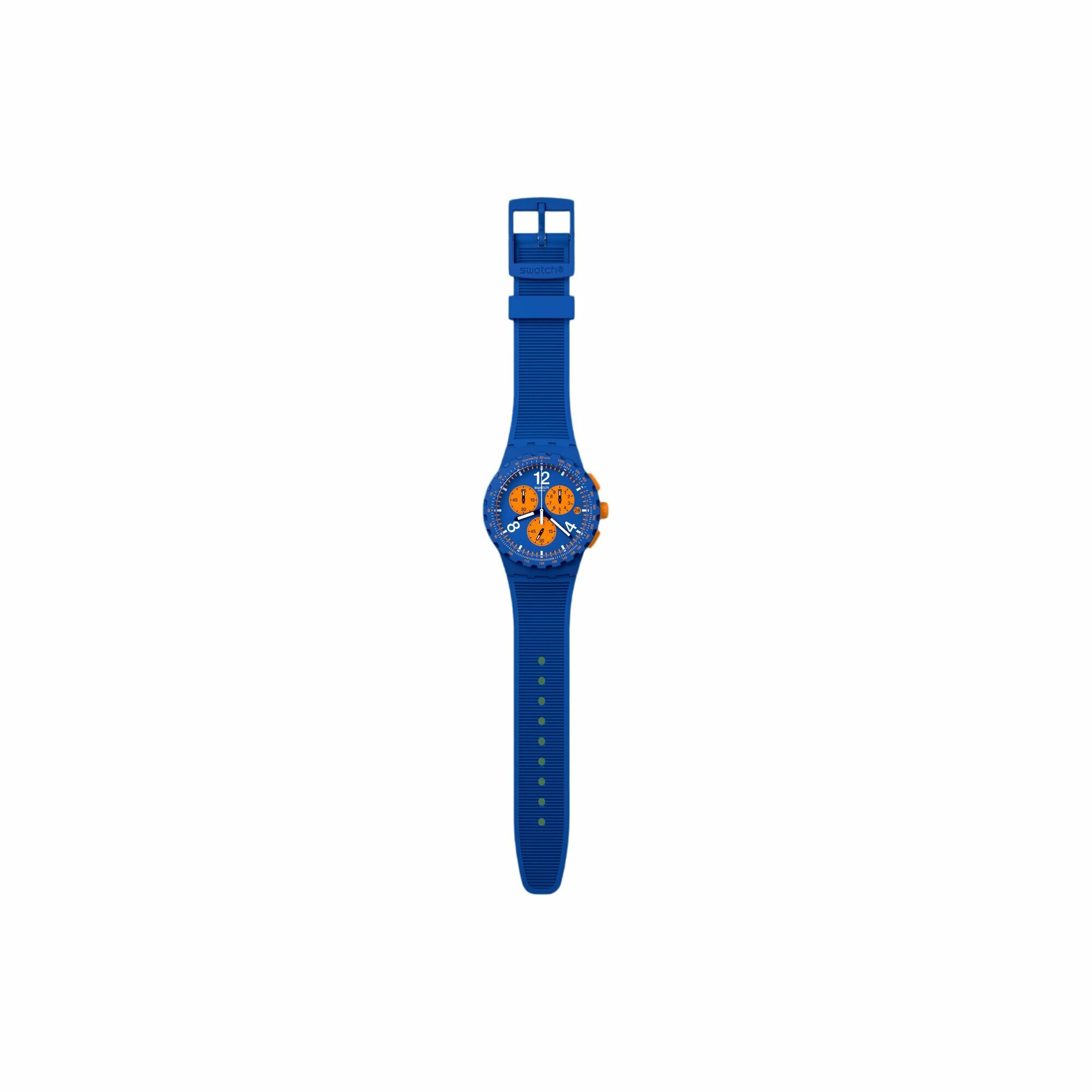 Наручные часы Swatch — фото 1