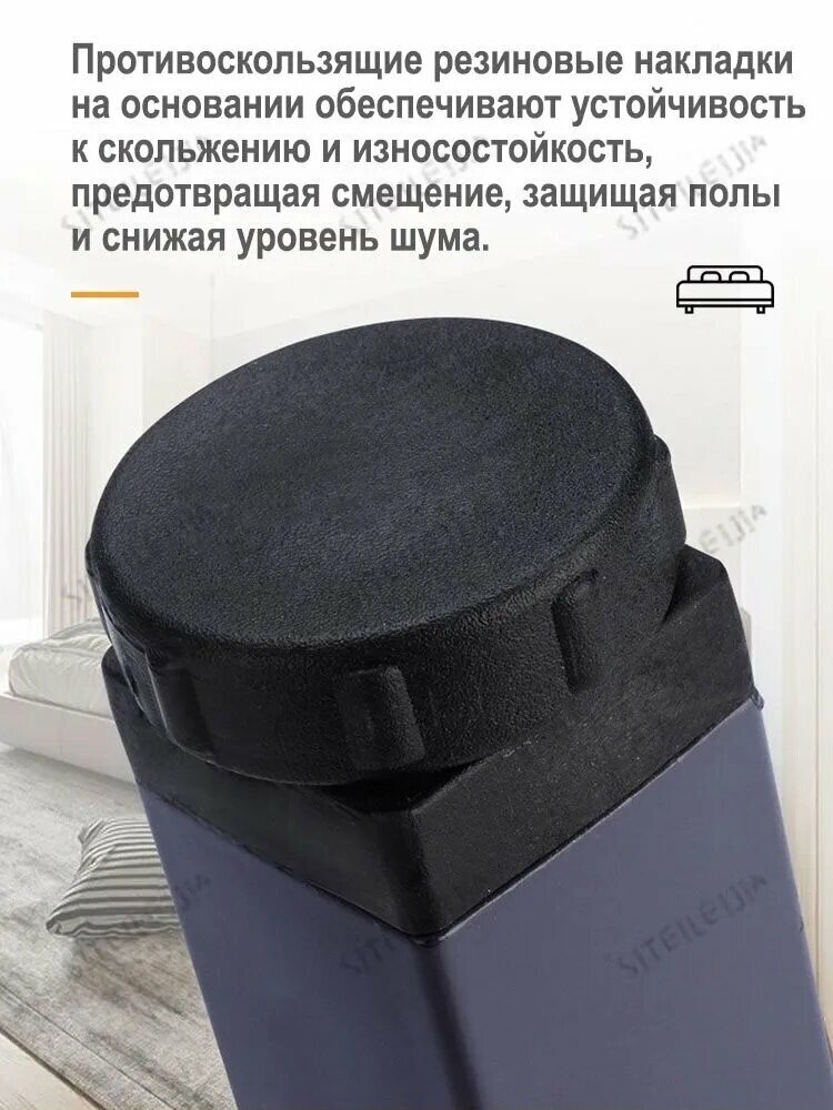 Ножка для мебели — фото 1