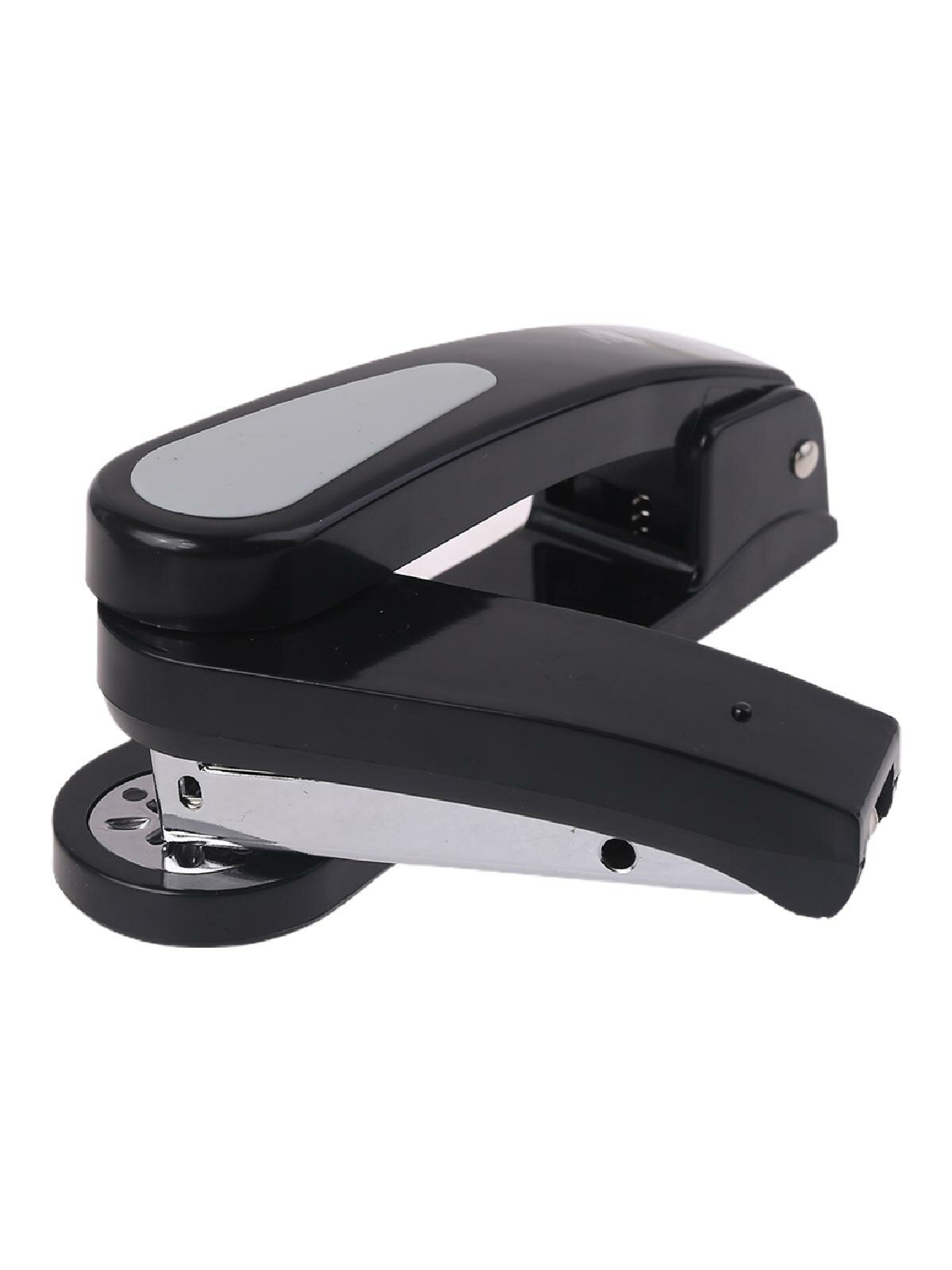 360-градусный поворотный степлер емкостью от 2 до 25 листов для бумаги формата А4 Для переплетной машины Ручные переплетные принадлежности