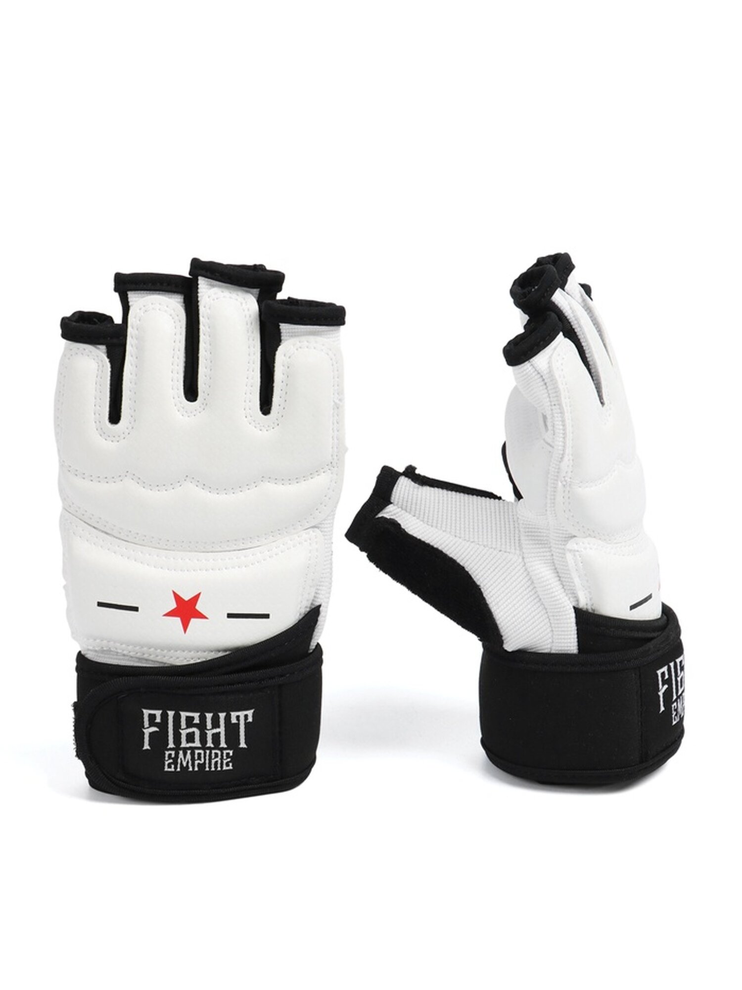 Перчатки для тхэквондо FIGHT EMPIRE, размер L 4153983