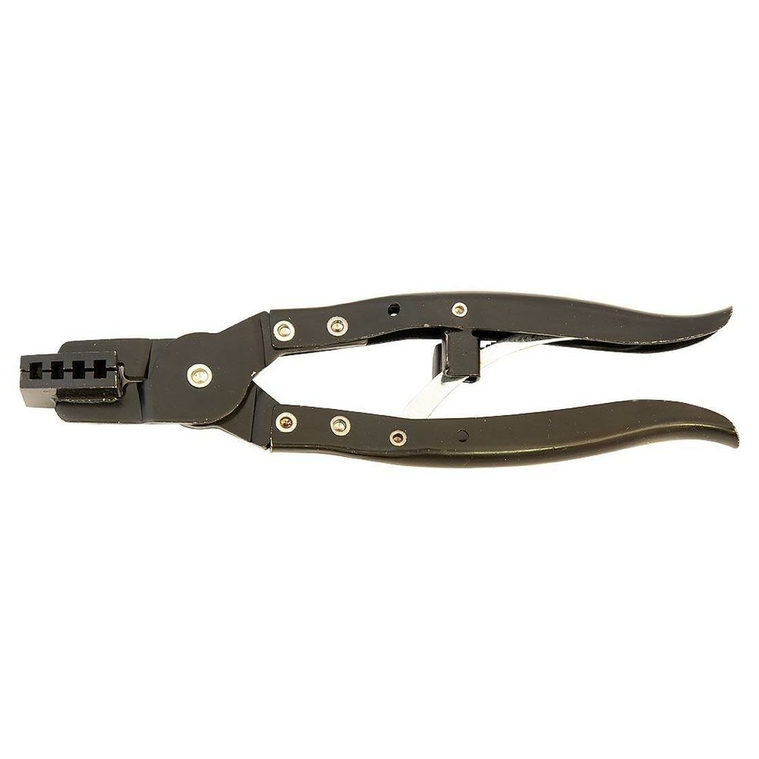 Клещи для снятия хомутов универсальные 0-38мм "AV Steel" AV-920098