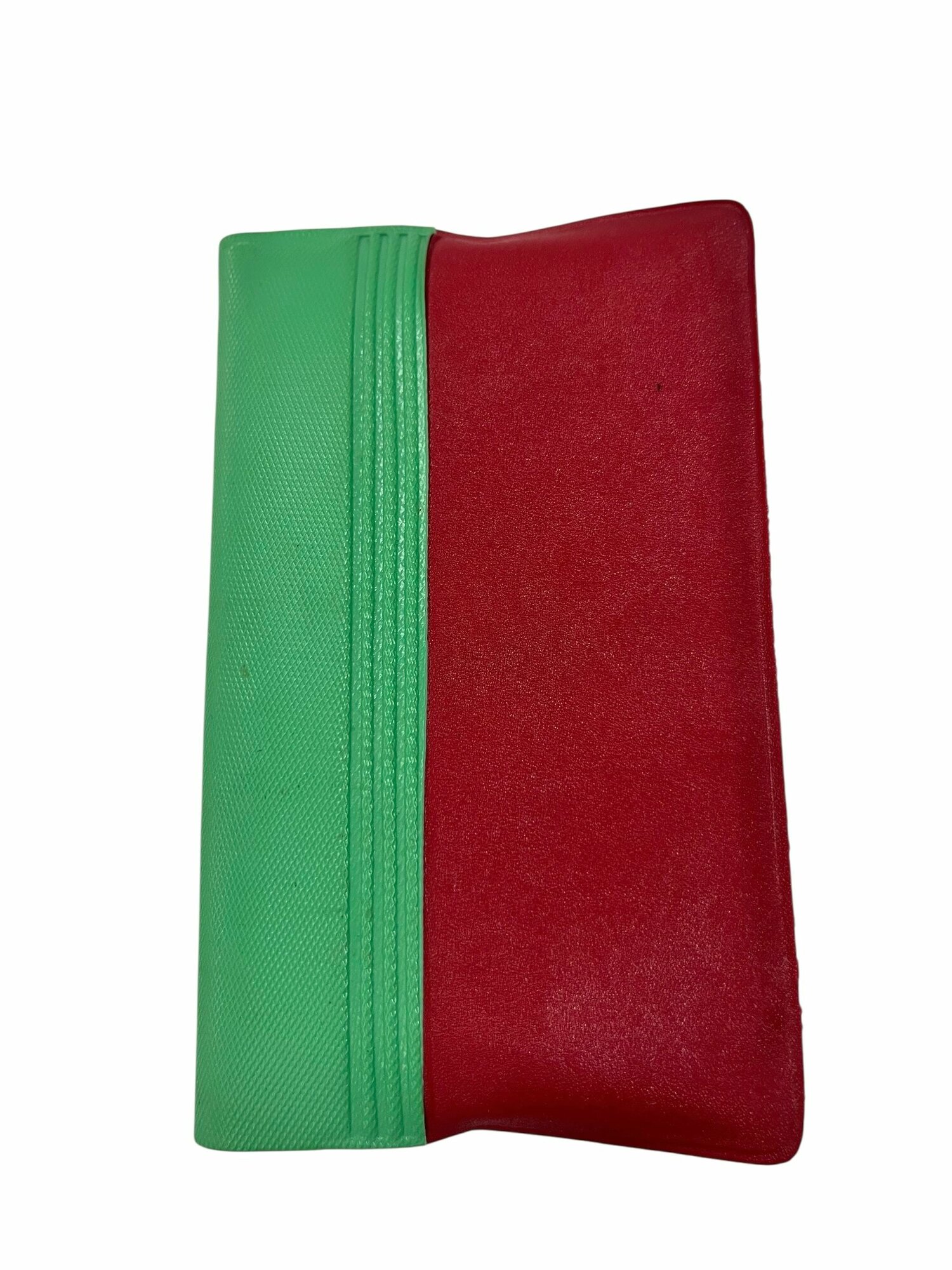 Советский блокнот, сделано в СССР