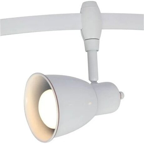 Шинный светильник Arte lamp A3058PL-1WH
