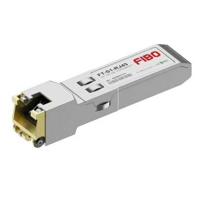 SFP Модуль FT-S1-RJ45