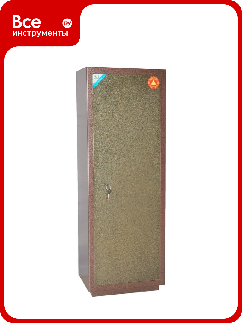 Бухгалтерский сейф меткон МБ-19 МТ_01_04_005_01_Md/Br