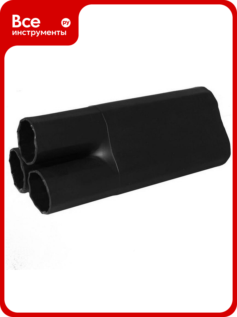 Термоусаживаемая изолирующая перчатка RUICHI 3ТПИ 60,0/28,0 мм 110906