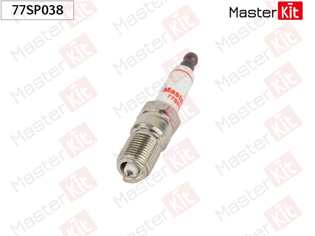 77SP038 Свеча зажигания TR6AP-13 Platinum