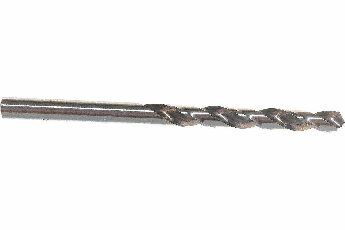 Сверло по металлу d- 6.0*57*93мм цилиндровый хвостовик HSS MAKITA