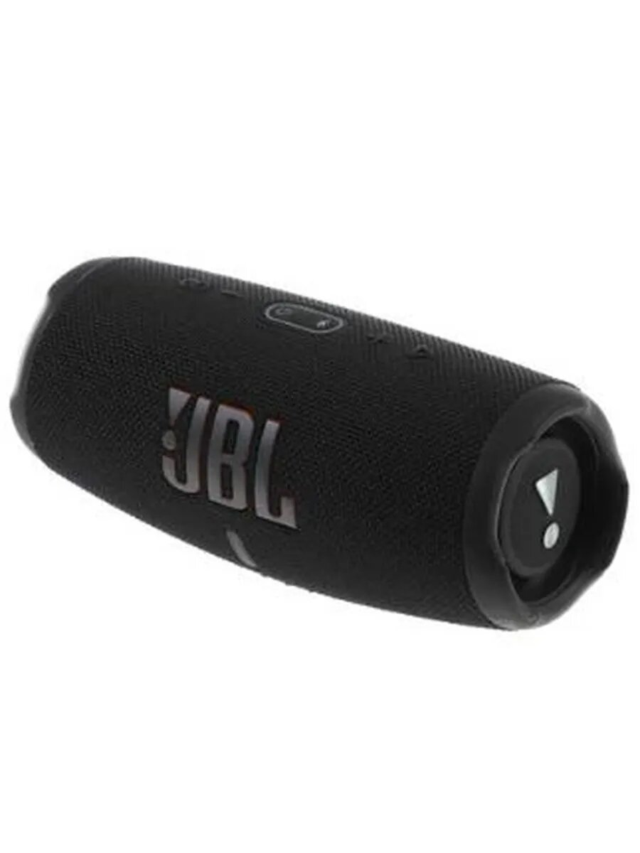 Портативная колонка Charge 5, черный - Bluetooth, 7500 мА*ч