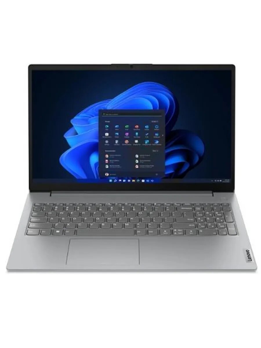 15.6" Ноутбук V15 V15 G4 AMN 82YU00W6IN серый - WIN 10 PRO