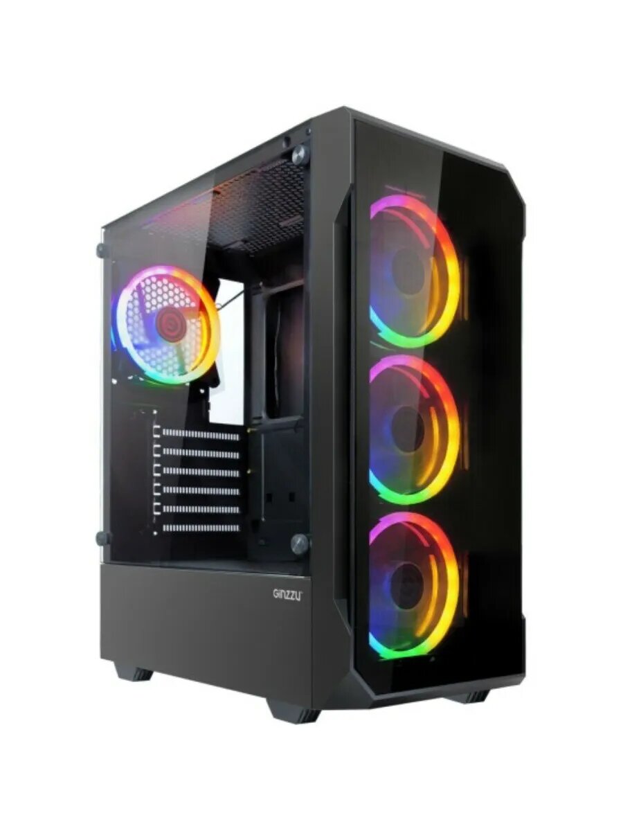 Корпус CL320 CL320 черный