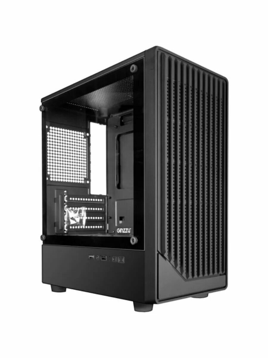 Корпус CL400 CL400 черный