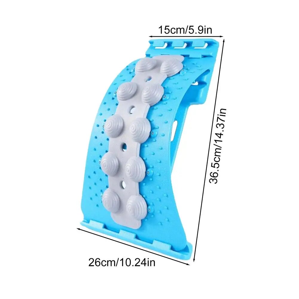 Носилки для спины Back Stretcher Blue color